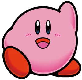 Kirby (species) | Toon Database Wiki | Fandom