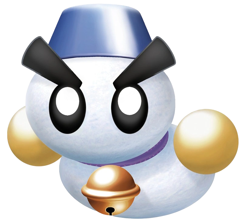 Chilly | Toon Database Wiki | Fandom