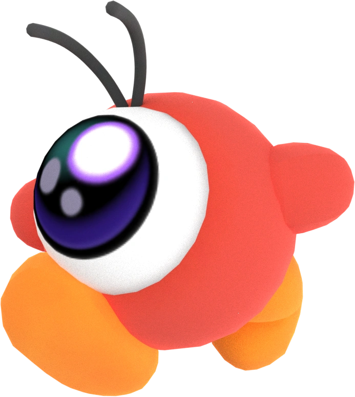 Waddle Doo | Toon Database Wiki | Fandom