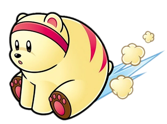 Grizzo | Toon Database Wiki | Fandom