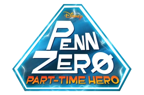 Penn Zero: Part-Time Hero | Toon Disney 2.0 Wiki | Fandom