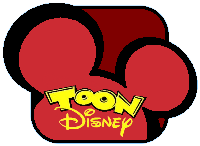 Screen Bugs of Toon Disney 2.0 | Toon Disney 2.0 Wiki | Fandom
