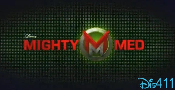 Mighty Med | Toon Disney 2.0 Wiki | Fandom