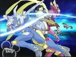 August 16, 2005 | Toon Disney/Jetix Archives Wiki | Fandom