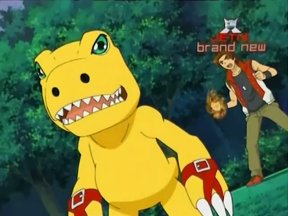 August 11, 2008 | Toon Disney/Jetix Archives Wiki | Fandom