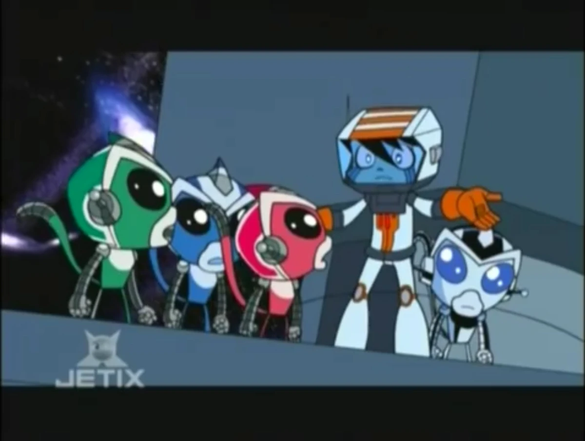 February 13, 2006 | Toon Disney/Jetix Archives Wiki | Fandom