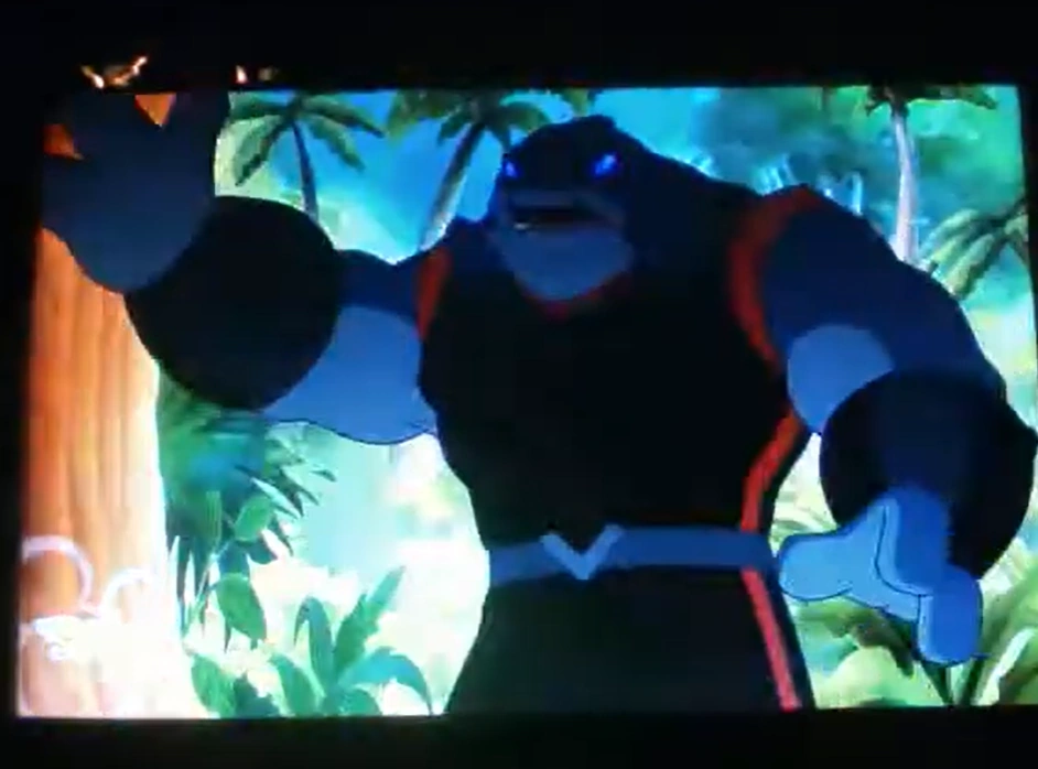 July 24, 2008 | Toon Disney/Jetix Archives Wiki | Fandom