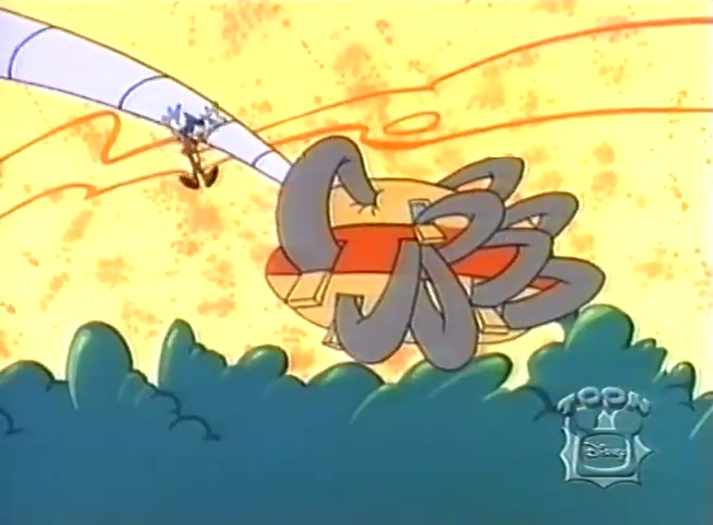 February 2, 2001 | Toon Disney/Jetix Archives Wiki | Fandom