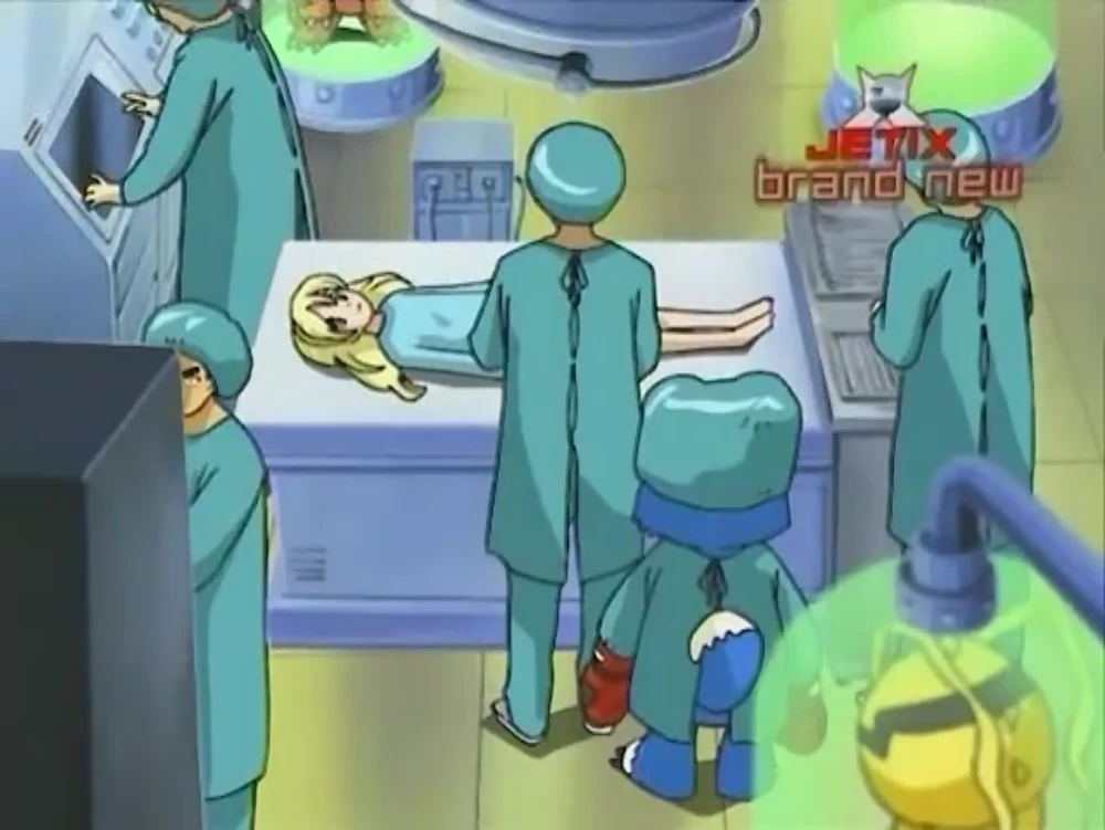 July 14, 2008 | Toon Disney/Jetix Archives Wiki | Fandom