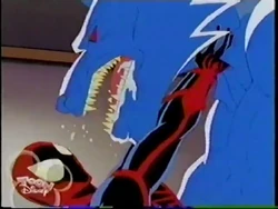 December 2, 2008 | Toon Disney/Jetix Archives Wiki | Fandom