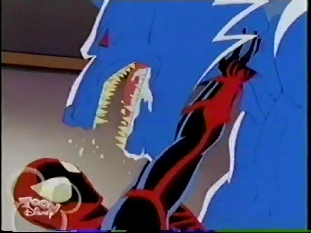 December 2, 2008 | Toon Disney/Jetix Archives Wiki | Fandom