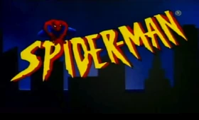 Spider-Man | Toon Disney/Jetix Archives Wiki | Fandom