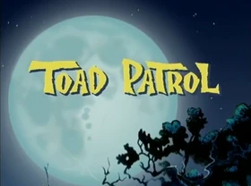 Toad Patrol | Toon Disney/Jetix Archives Wiki | Fandom