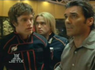 December 28, 2007 | Toon Disney/Jetix Archives Wiki | Fandom