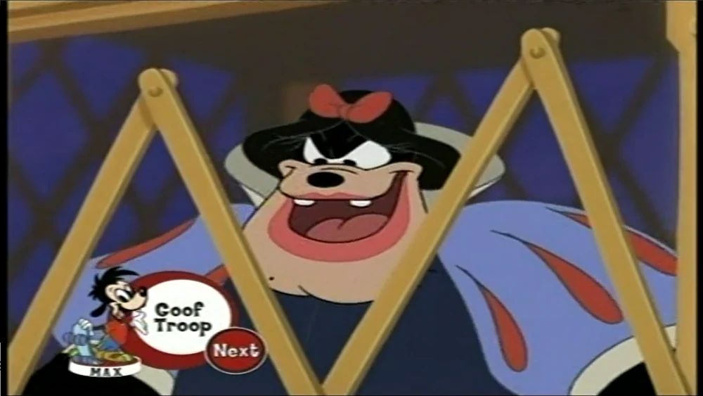 June 13, 2007 | Toon Disney/Jetix Archives Wiki | Fandom