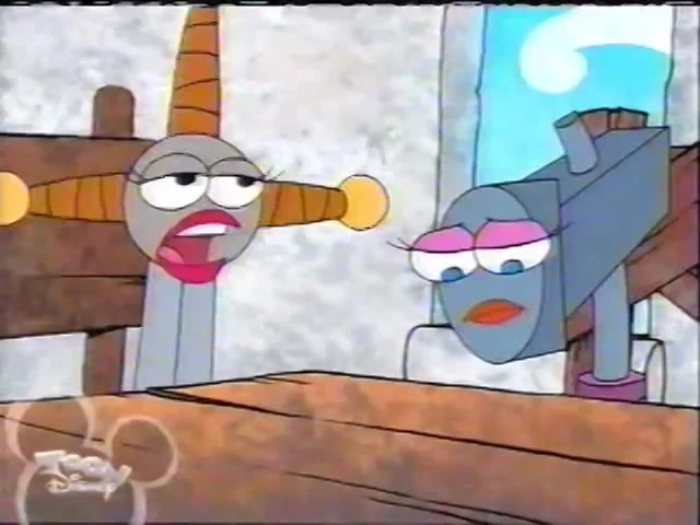 January 29, 2006 | Toon Disney/Jetix Archives Wiki | Fandom