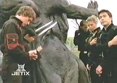 June 5, 2007 | Toon Disney/Jetix Archives Wiki | Fandom