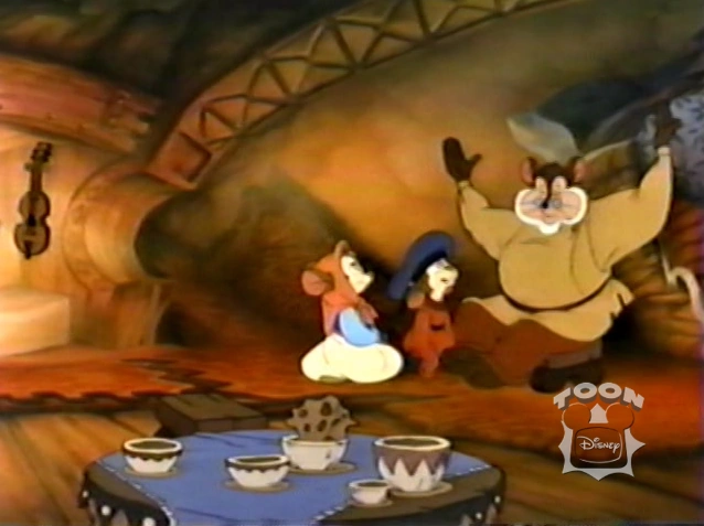 December 25, 2000 | Toon Disney/Jetix Archives Wiki | Fandom