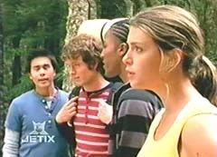 August 7, 2007 | Toon Disney/Jetix Archives Wiki | Fandom