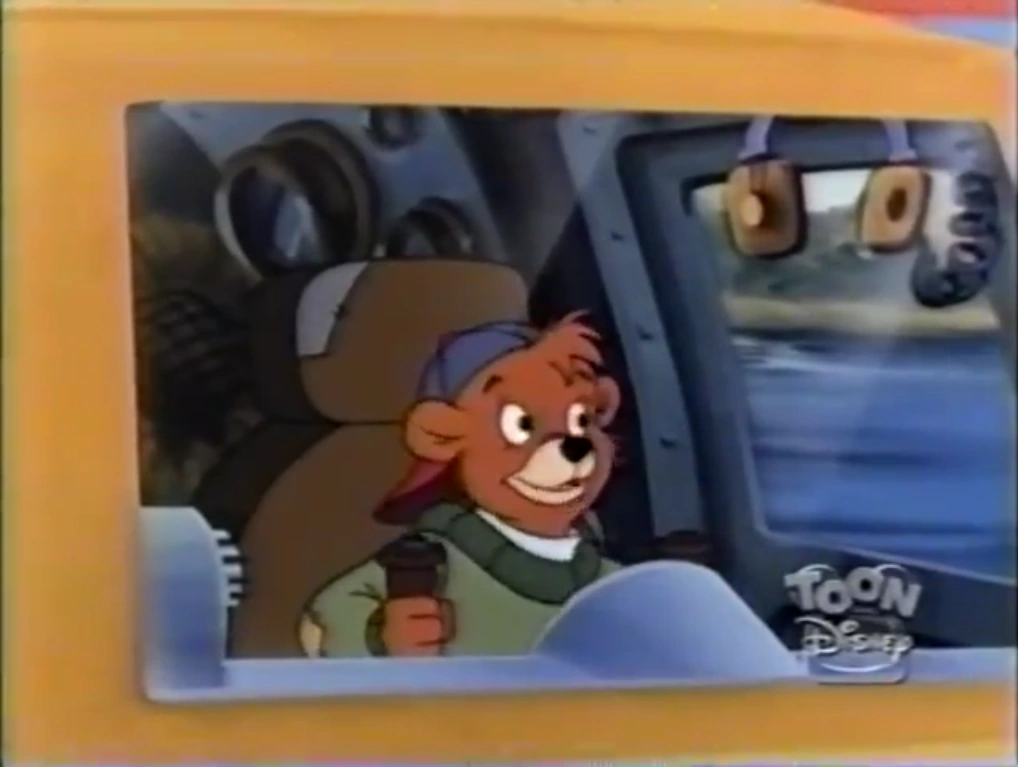 April 22, 2004 | Toon Disney/Jetix Archives Wiki | Fandom