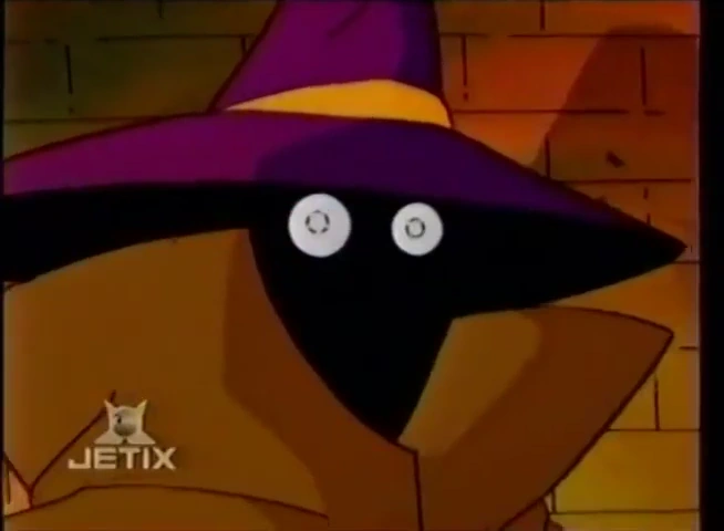 November 12, 2006 | Toon Disney/Jetix Archives Wiki | Fandom