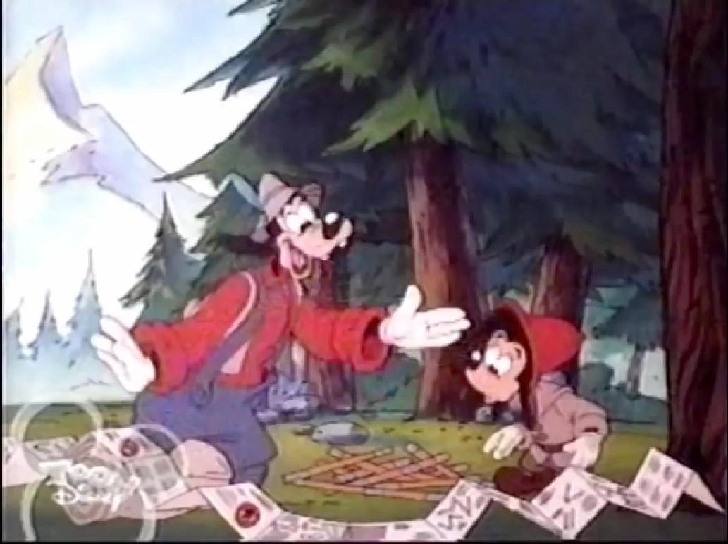 January 16, 2007 | Toon Disney/Jetix Archives Wiki | Fandom
