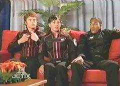 June 12, 2007 | Toon Disney/Jetix Archives Wiki | Fandom