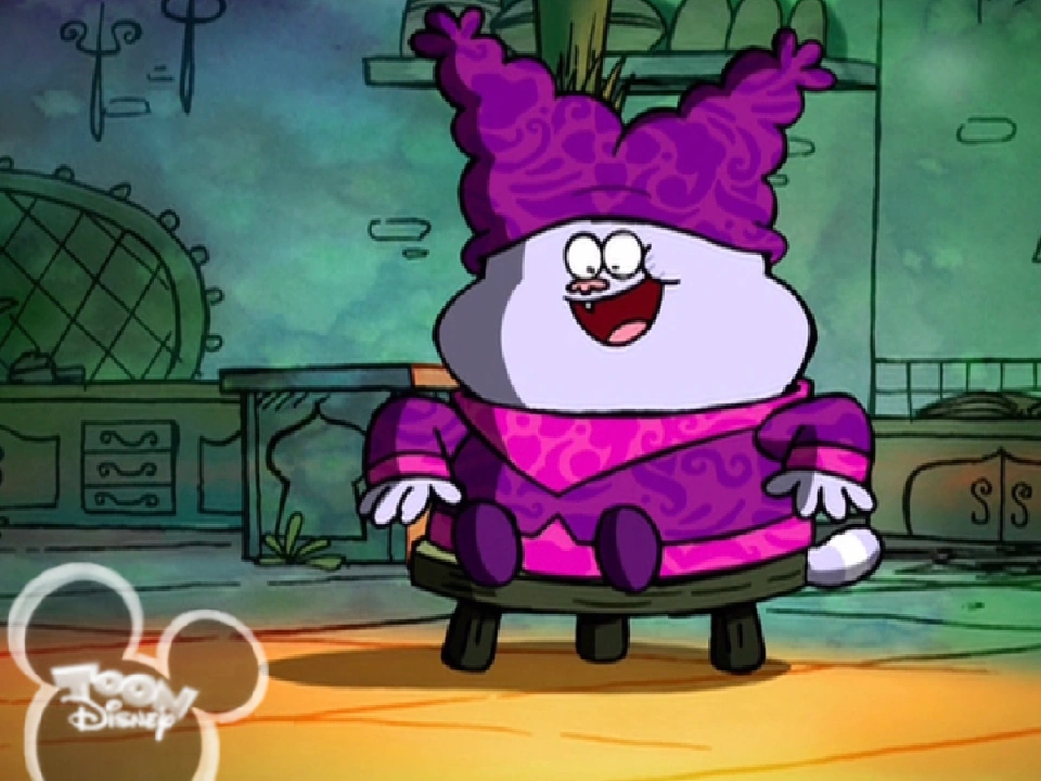 November 19, 2007 | Toon Disney/Jetix Archives Wiki | Fandom