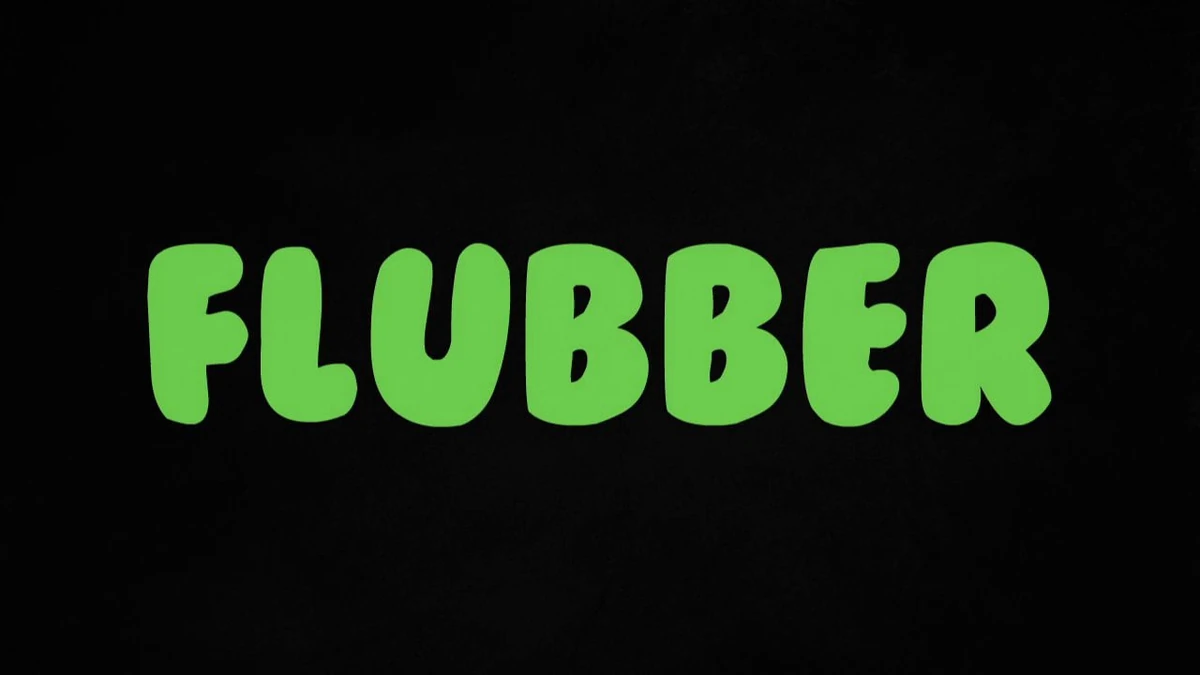 Flubber | Toon Disney/Jetix Archives Wiki | Fandom