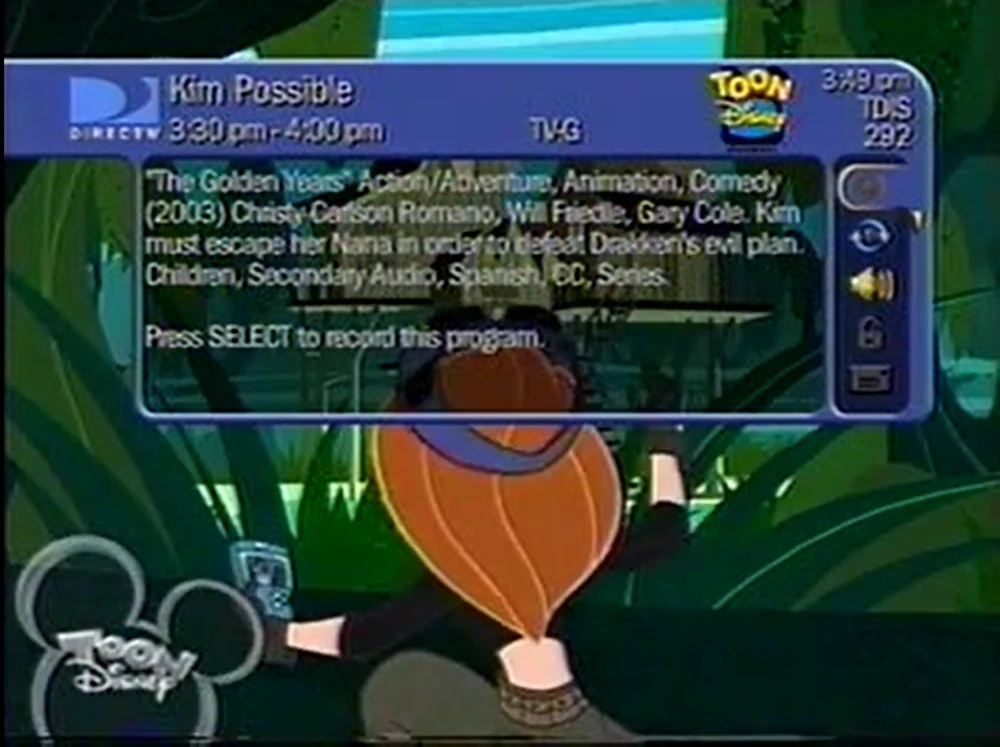 February 19, 2006 | Toon Disney/Jetix Archives Wiki | Fandom