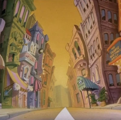 Toon-verse | Toon Hockey League Wiki | Fandom