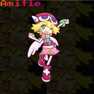 Amitie (Puyo Puyo) | Toon Island Wiki | Fandom