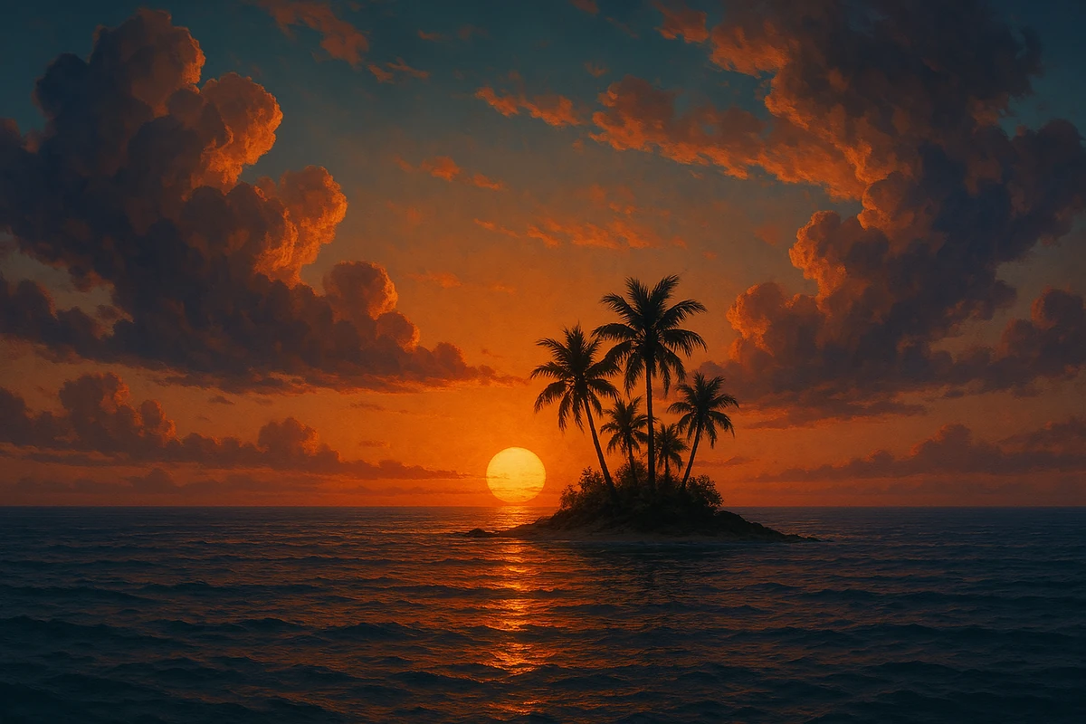 Toon Island (Home Of Toons) | Toon Island Wiki | Fandom