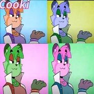 Cooki | Toon Island Wiki | Fandom