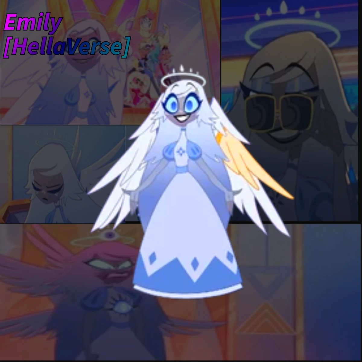 Emily | Toon Island Wiki | Fandom