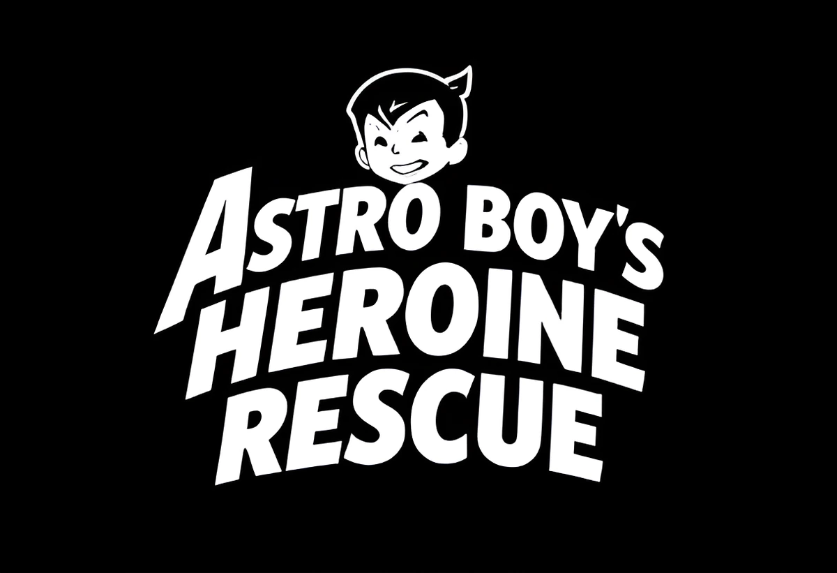 Astro Boy's Heroic Rescue | Toon Titans Wiki | Fandom