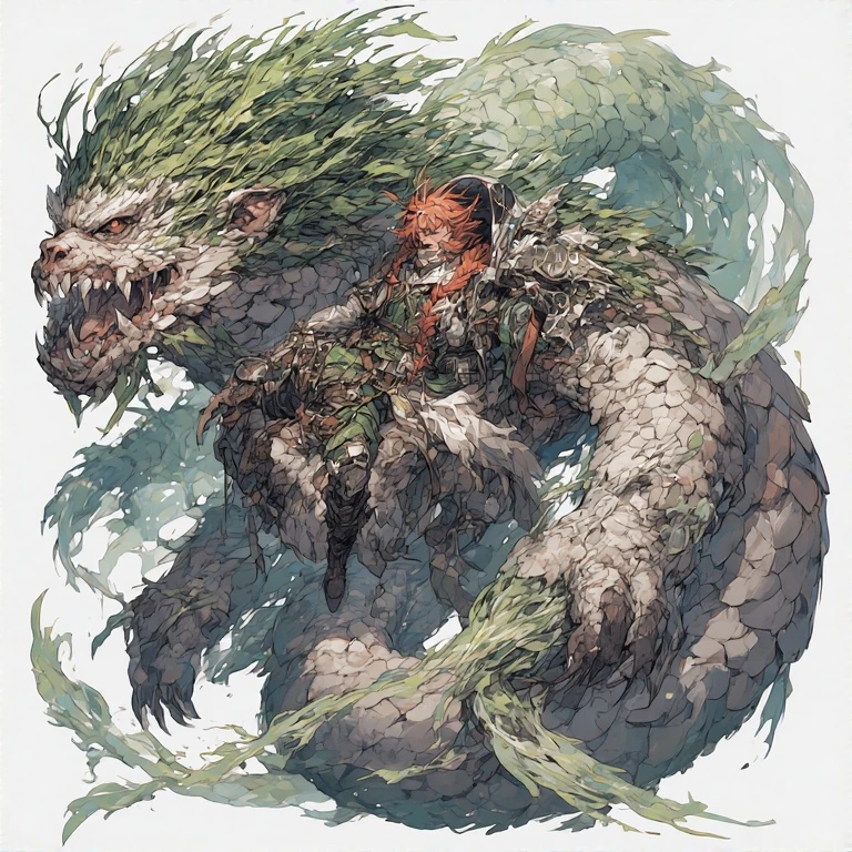 The Howling Abyss | Toon Titans Wiki | Fandom