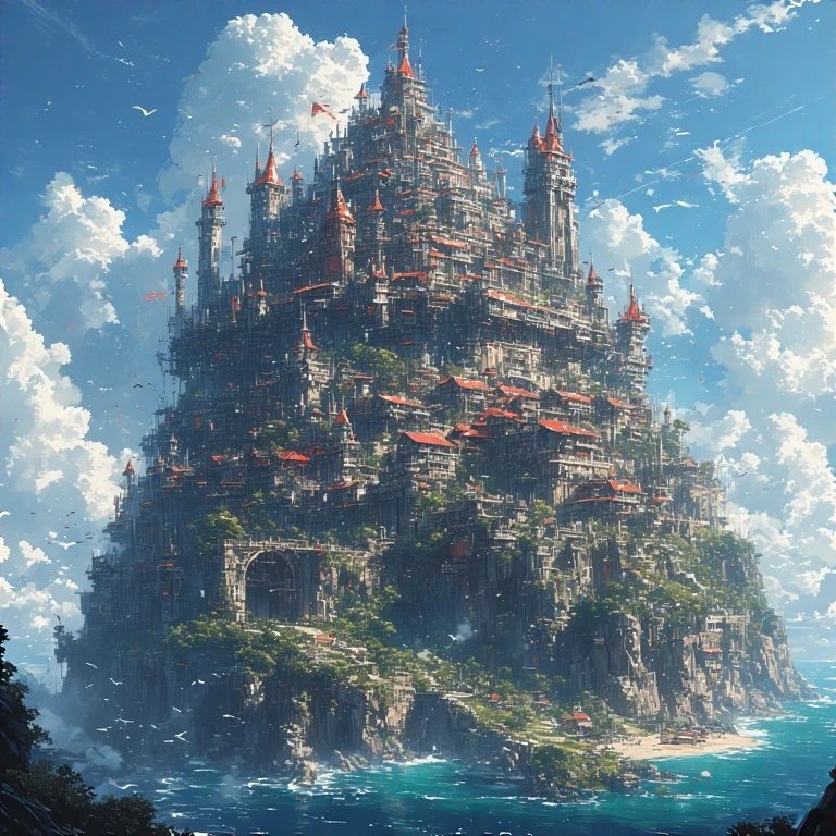 Nyssa Emberflame | Toon Titans Wiki | Fandom