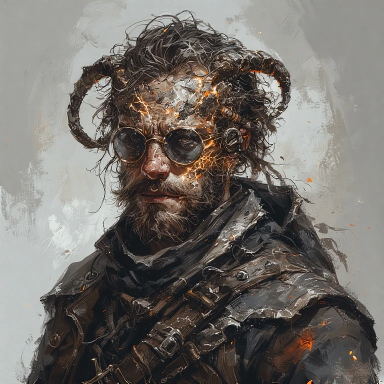 Varik Ironclaw | Toon Titans Wiki | Fandom