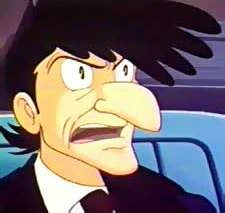 Dr. Tenma | Toon Titans Wiki | Fandom