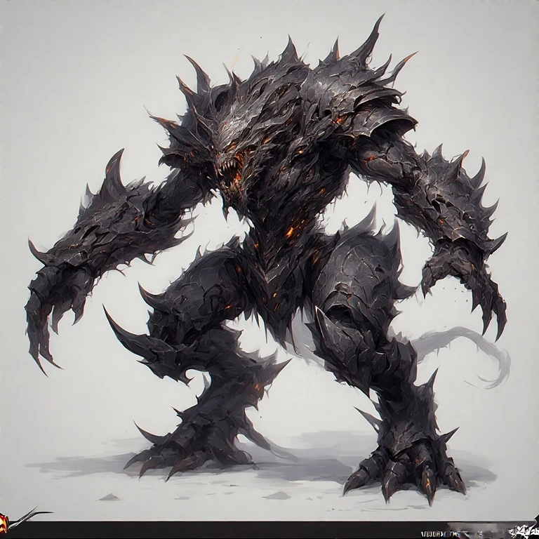 Voidstrider | Toon Titans Wiki | Fandom
