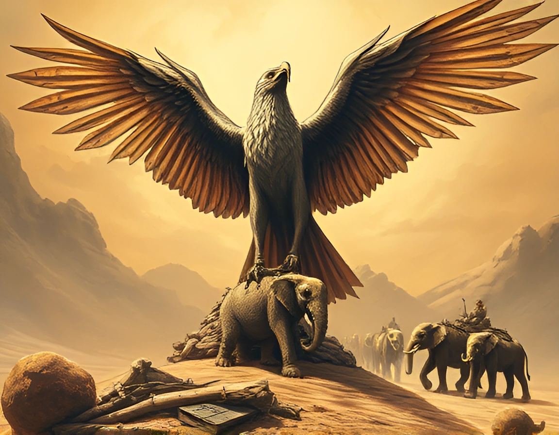 Rocs | Toon Titans Wiki | Fandom