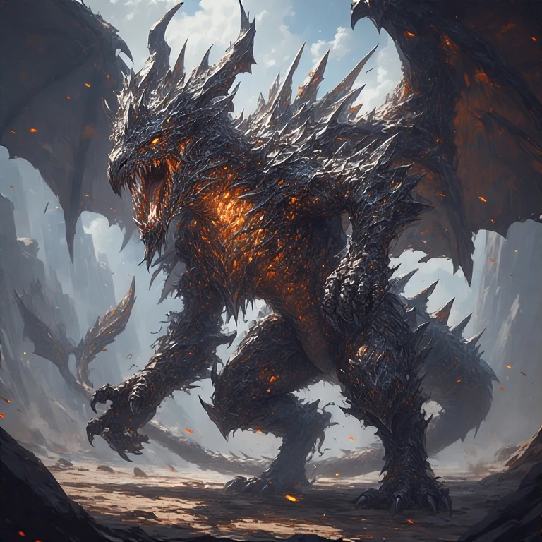 Wraithwing | Toon Titans Wiki | Fandom