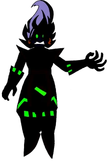 Toon God | Toon Wars Wiki | Fandom