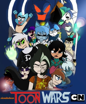 Toonverse History | Toon Wars Wiki | Fandom