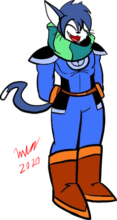 Cattus | Toon Wars Wiki | Fandom