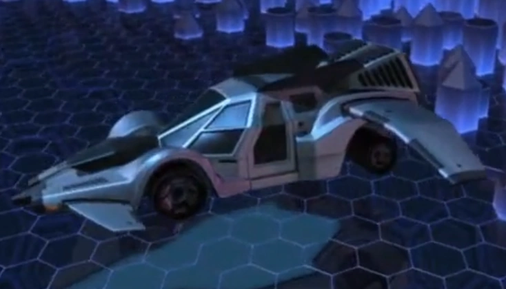 Astrocar | Toon Wars Wiki | Fandom