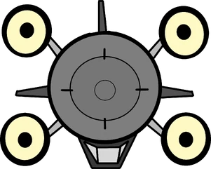 Battloon | Toon Wars Wiki | Fandom