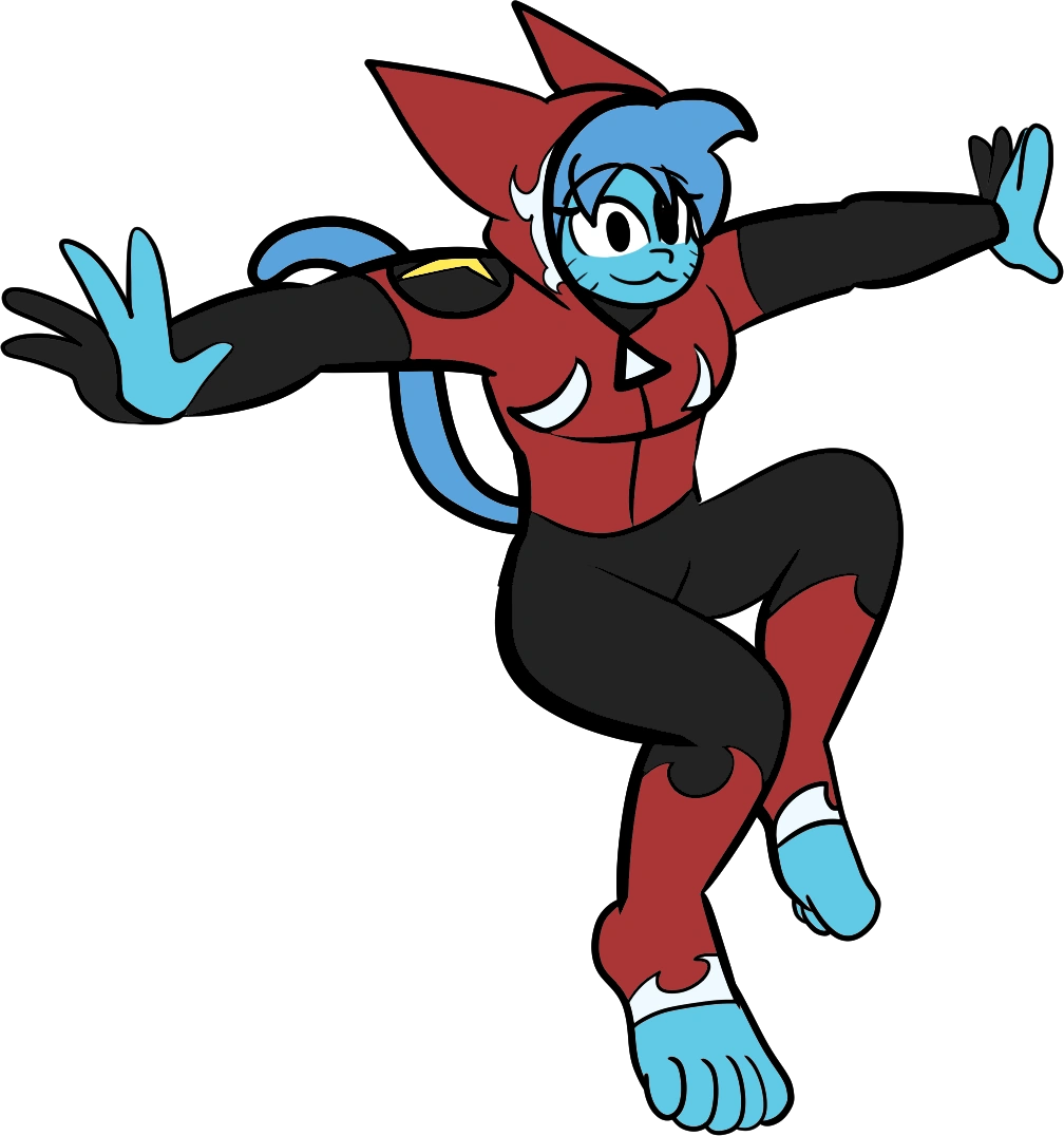 Tai | Toon Wars Wiki | Fandom