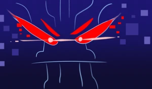 Virus Entity | Toon Wars Wiki | Fandom